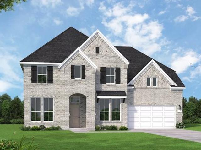 6218 Monarch Blossom Ln, Richmond, TX 77469