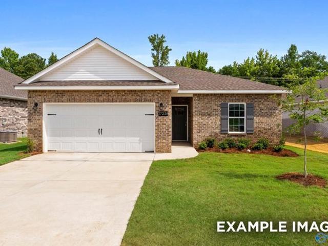 6218 NW Pisgah Dr, Huntsville, AL 35810