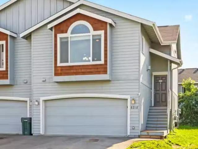 6218 OPHIR DR, ANCHORAGE, AK 99504