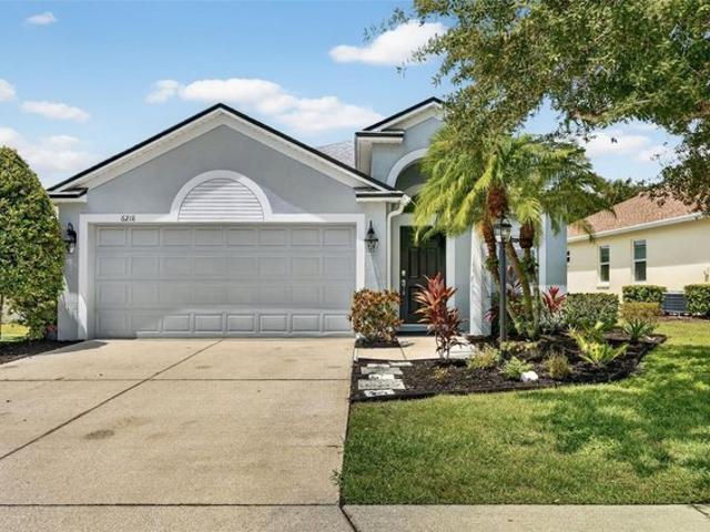 6218 Blackdrum Ct, Bradenton, FL 34202
