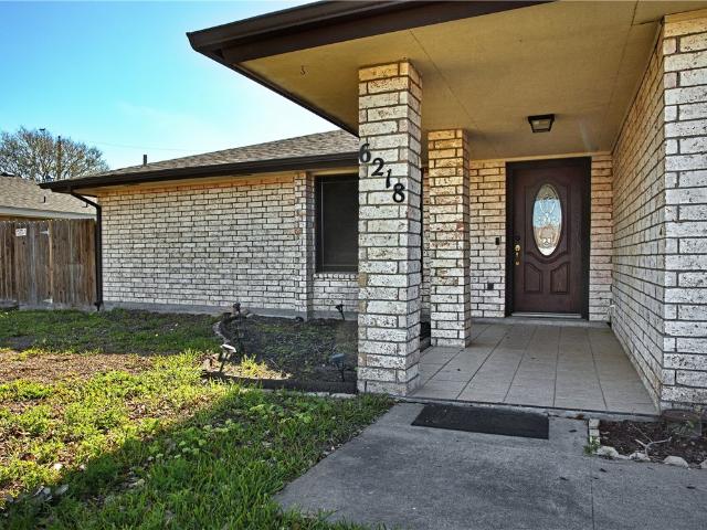 6218 Brewton Drive