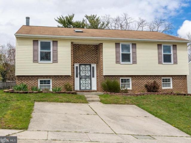 6218 Ethel Ave, Catonsville, MD 21228