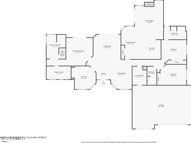 6218 E Morning Vista Ln, Cave Creek, AZ 85331 | Compass