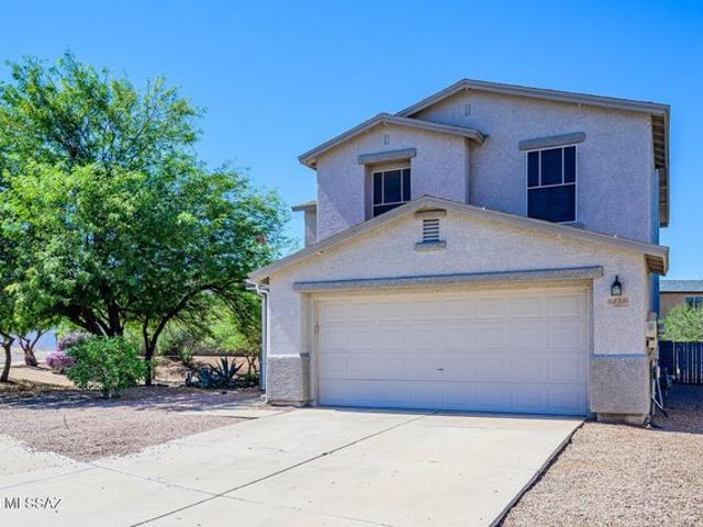 6218 E Stonechat Dr, Tucson, AZ 85756