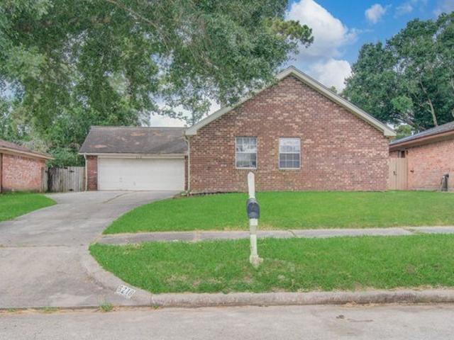 6218 Forestgate Dr, Spring, TX 77373