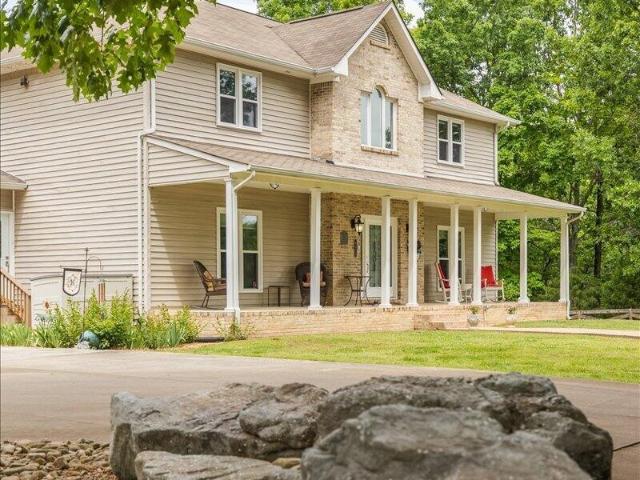 6218 Hidden Hill Road