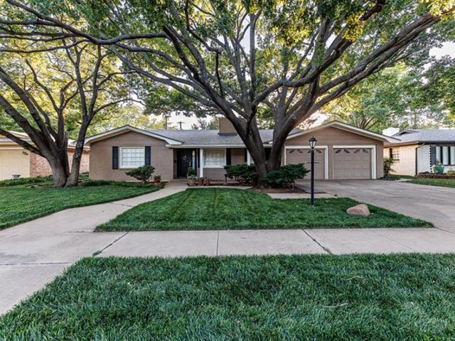 6218 Louisville Dr, Lubbock, TX 79413