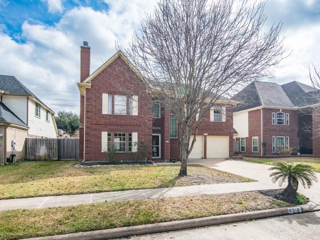 6218 Summerville Lane