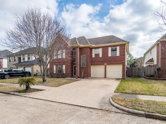 6218 Summerville Ln, Houston, TX 77041 | MLS #50515 | Compass