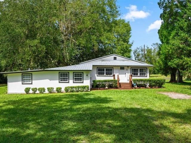 6218 SW 202nd St, Newberry, FL 32669