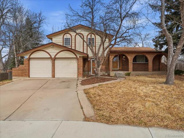 6218 S Cherry Circle