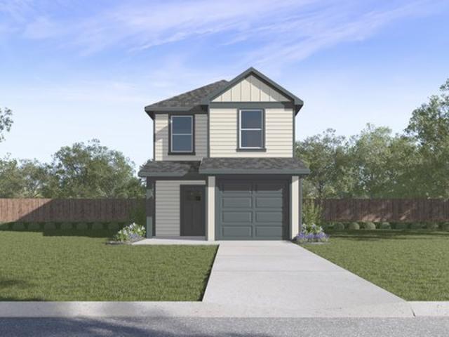 6218 Silver Maple Way, Princeton, TX 75407