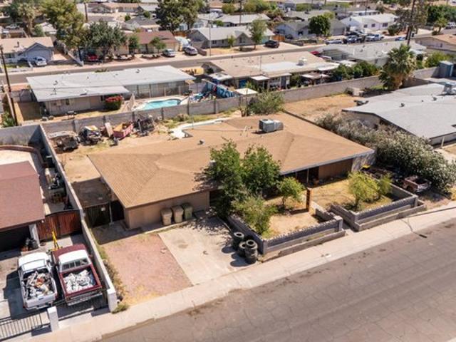 6218 W Medlock Dr, Glendale, AZ 85301