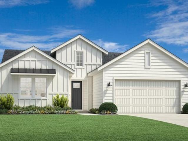 6218 W Snow Currant St, Meridian, ID 83646