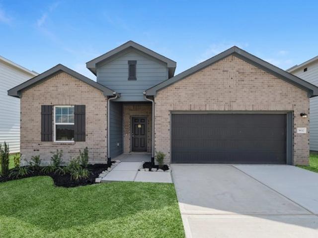 6218 Willow Sky Ct, Porter, TX 77365