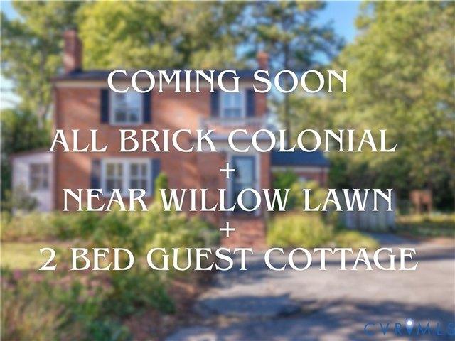 6219 Monument Ave, Richmond, VA 23226