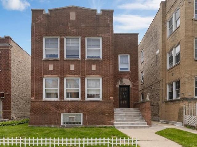 6219 N Claremont Ave, Chicago, IL 60659