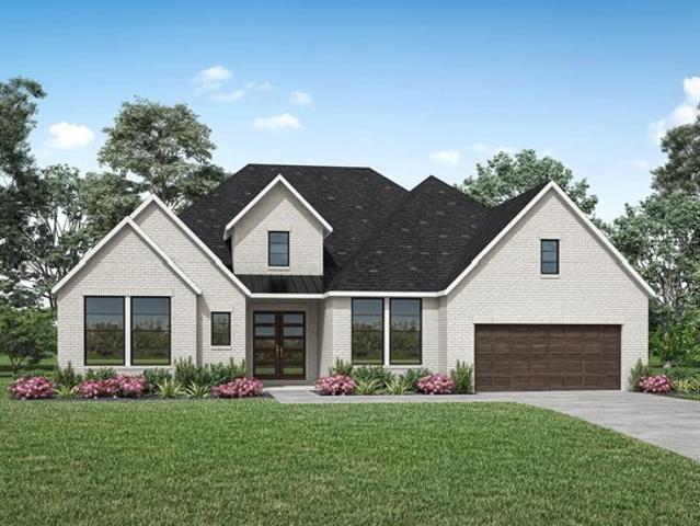 6219 Cavendish Way, Manvel, TX 77578