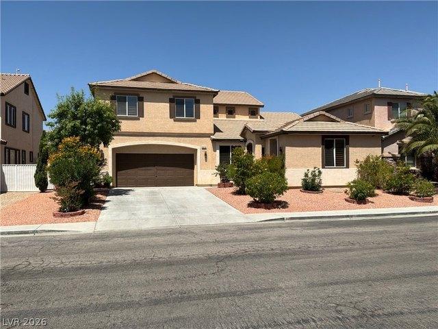 6219 Darby Creek Ct, North Las Vegas, NV 89081