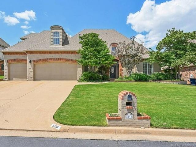 6219 E 89th St, Tulsa, OK 74137
