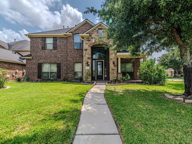 6219 St Rosalia Dr, Spring, TX 77379