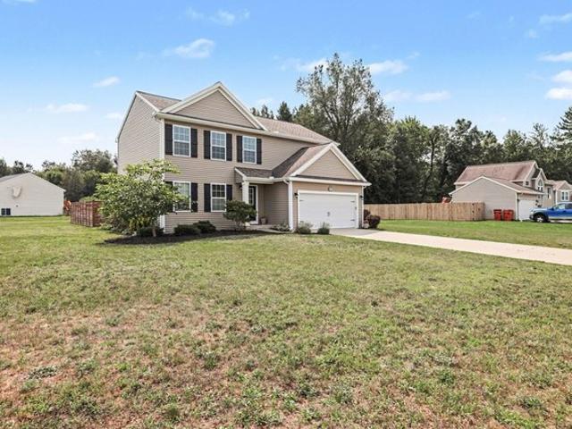 6219 Summer Ridge Ct, Greenville, MI 48838
