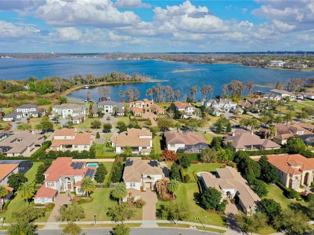 6219 Tiroco Way, Windermere, FL 34786 | MLS #O6420