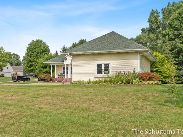 6219 Walton Heath Drive