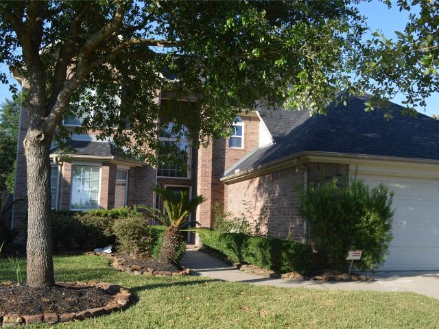 6210 Marble Hollow Lane