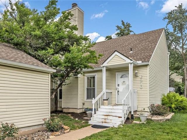 6210 NW 82nd Ter, Kansas City, MO 64151