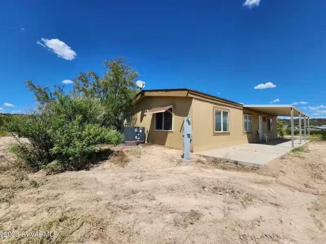 6210 N Bice Rd, Rimrock, AZ 86335 MLS 533929