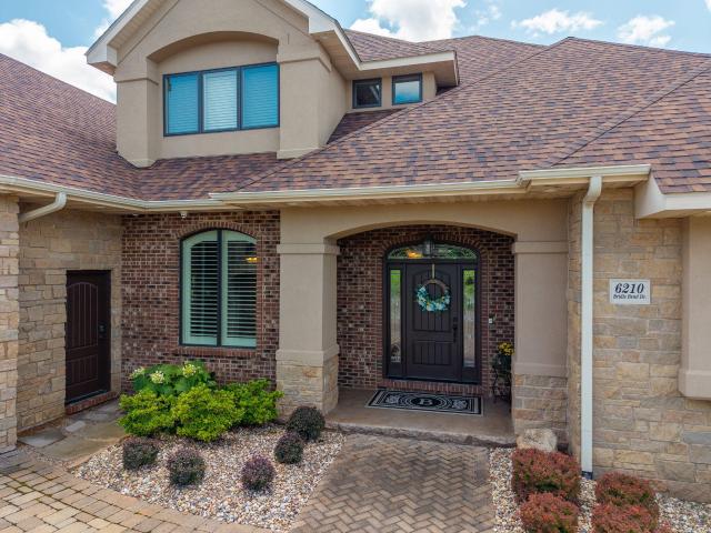 6210 bridle bend dr