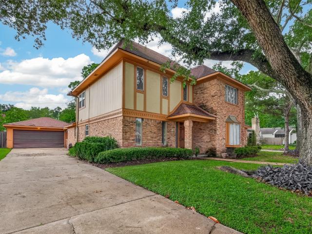 6210 Claridge Dr, Houston, TX 77096 | MLS #42314 | Compass