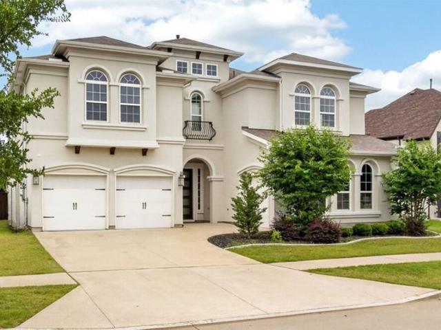 6210 Claridge Ln, Frisco, TX 75035
