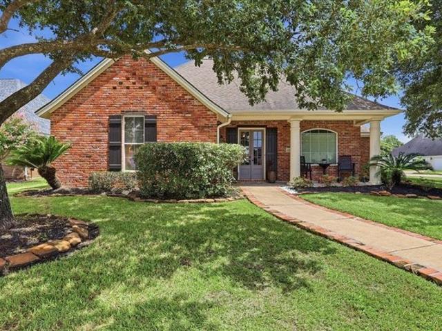 6210 Claybourn Dr, Beaumont, TX 77706