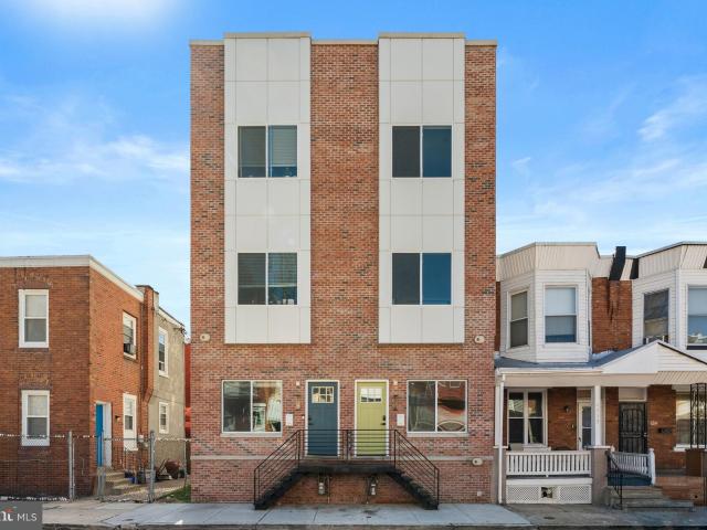 6210 Clearview St, Philadelphia, PA 19138 | MLS #PAPH2593 | Compass