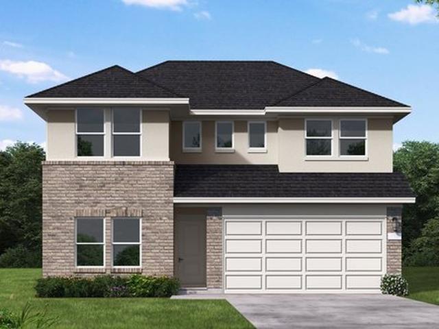 6210 Coyote Glade Dr, Richmond, TX 77469