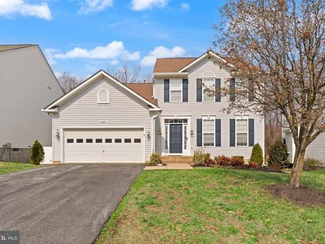6210 Hot Spring Ln, Fredericksburg, VA 22407