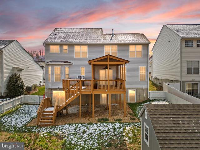6210 Hot Spring Lane