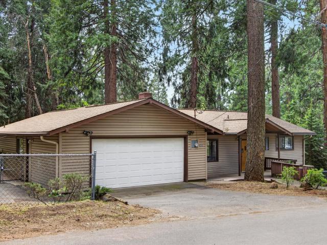6210 Pine St, Pollock Pines, CA 95726 | MLS #226049 | Compass