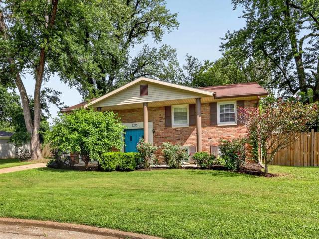 6210 Roger Park Court