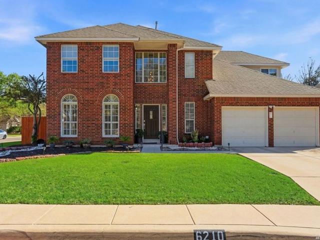 6210 Stable Point Dr, San Antonio, TX 78249