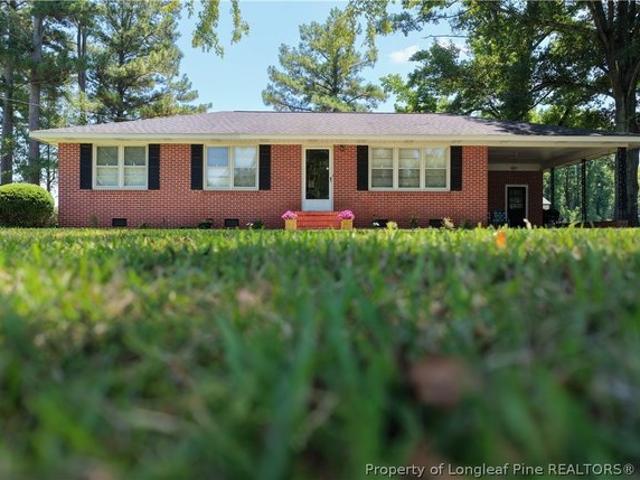 6210 Stewart Rd, Godwin, NC 28344