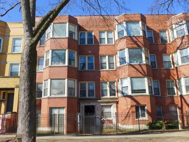 6210 S Evans Ave Apt 3, Chicago, IL 60637