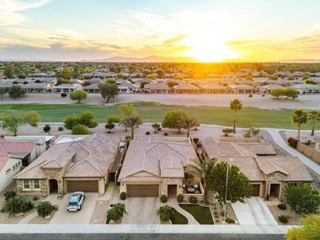 6210 S Pinaleno Pl, Chandler, AZ 85249