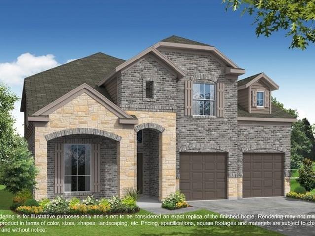 6210 Vista View Ln, Richmond, TX 77469