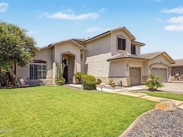 6210 W Julie Dr, Glendale, AZ 85308