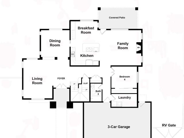 6210 W JULIE Drive