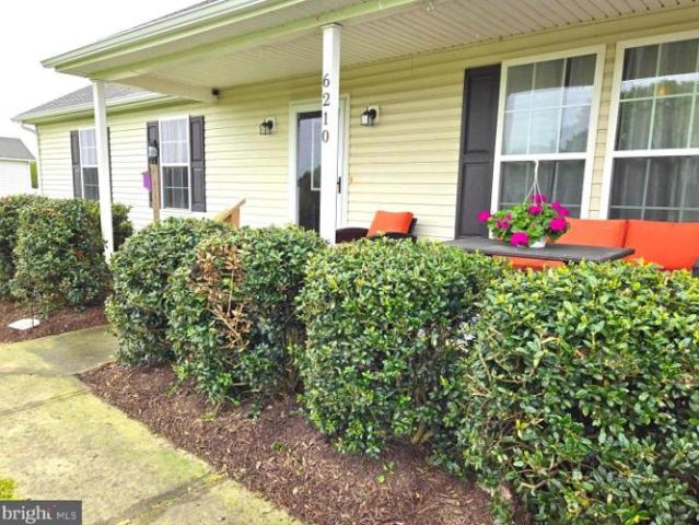 6210 Watson Rd, Laurel, DE 19956