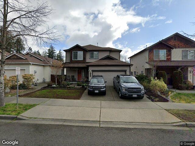 6210 Wesley Pl SE, Auburn, WA 98092